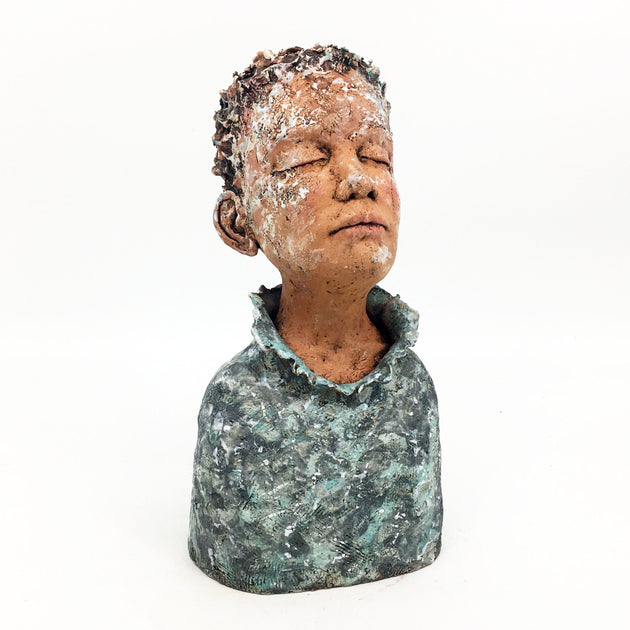 Mary Kinzel Means – The Little Gallery - Virginia