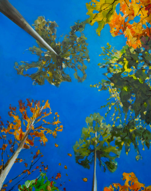 Patricia Fabian – The Little Gallery - Virginia