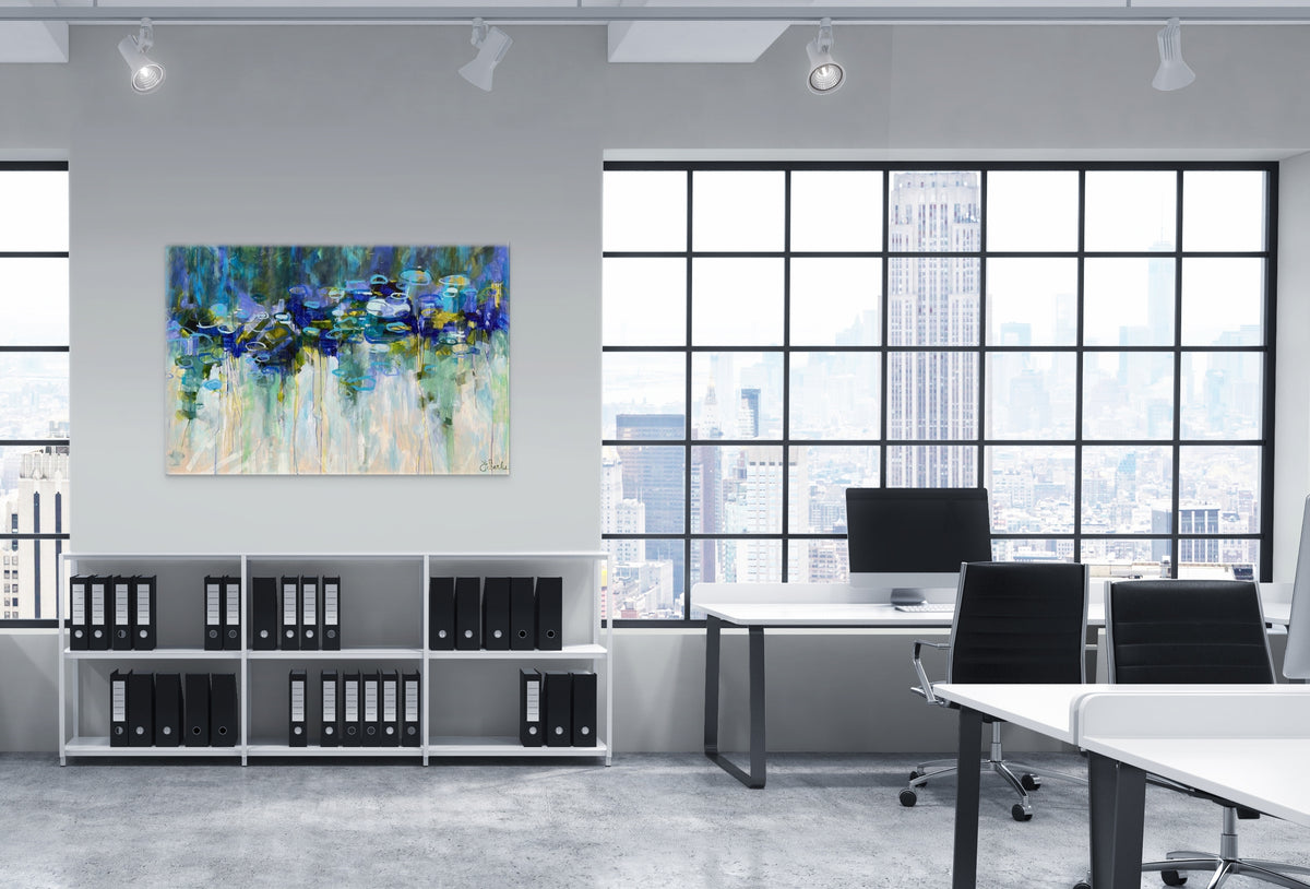 Instant Connection – The Little Gallery - Virginia