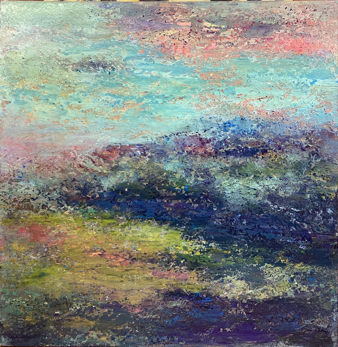 Vast Array – The Little Gallery - Virginia