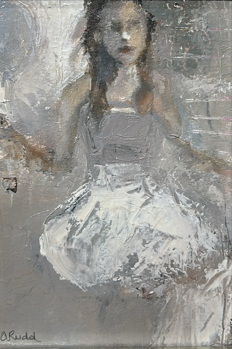 Ann Rudd-Balloon – The Little Gallery - Virginia