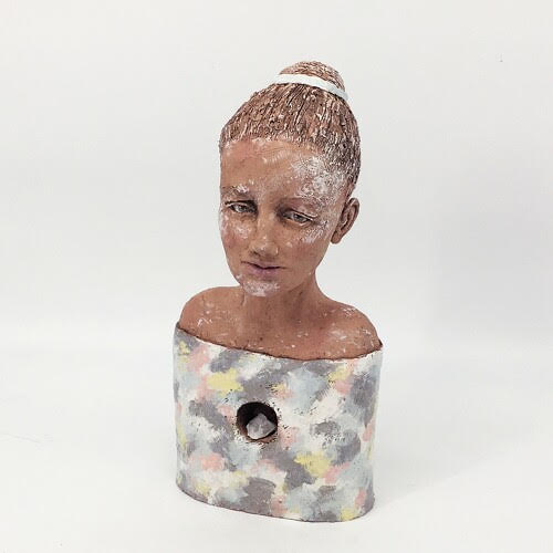 Reflection – The Little Gallery - Virginia