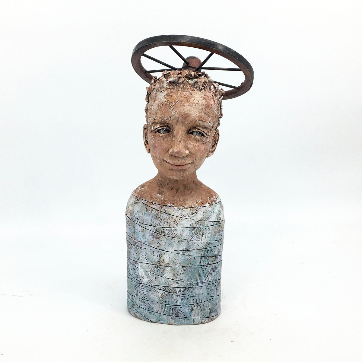 Emerson – The Little Gallery - Virginia